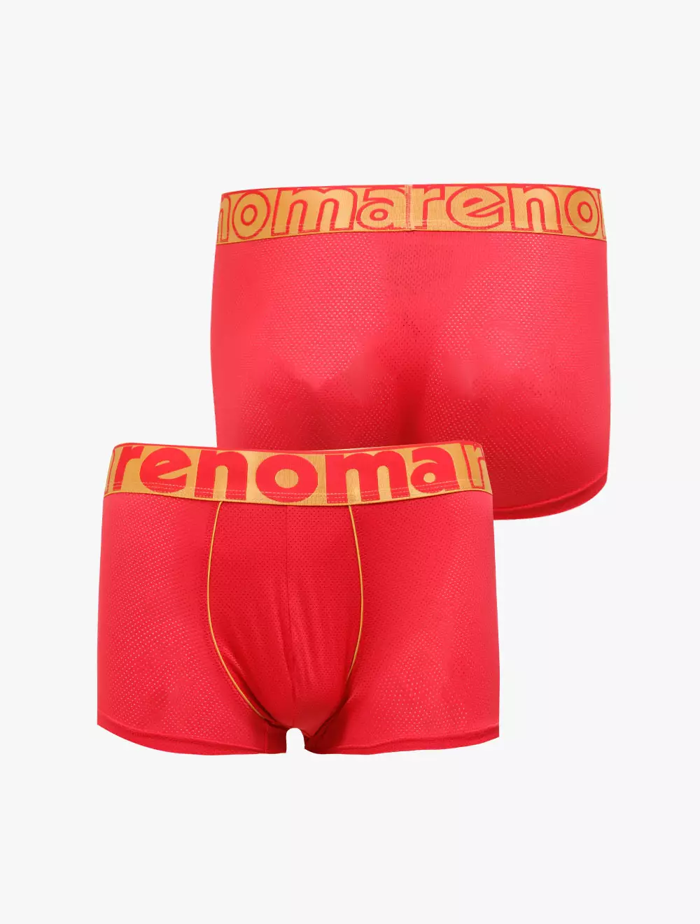 Jual Renoma RENOMA Recharge Trunk Brief 1in1 - 8011 - Rainbow Original 2025 | ZALORA Indonesia