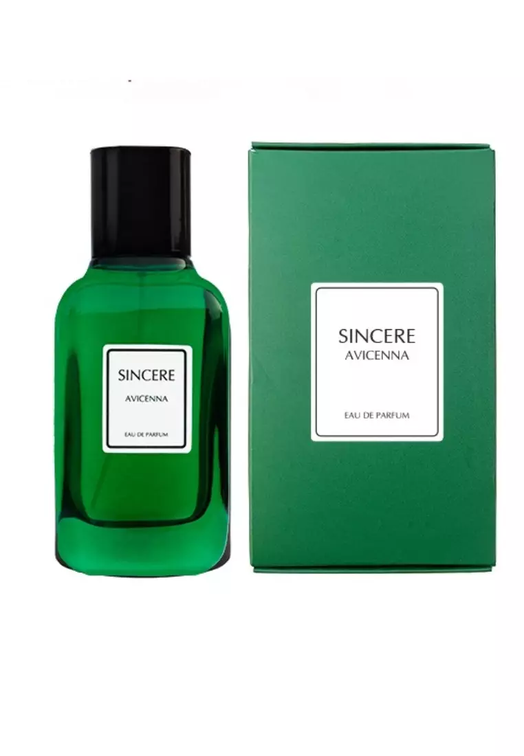 Jual AVICENNA Avicenna Sincere Premiere Women EDP 100 ml - Parfum ...