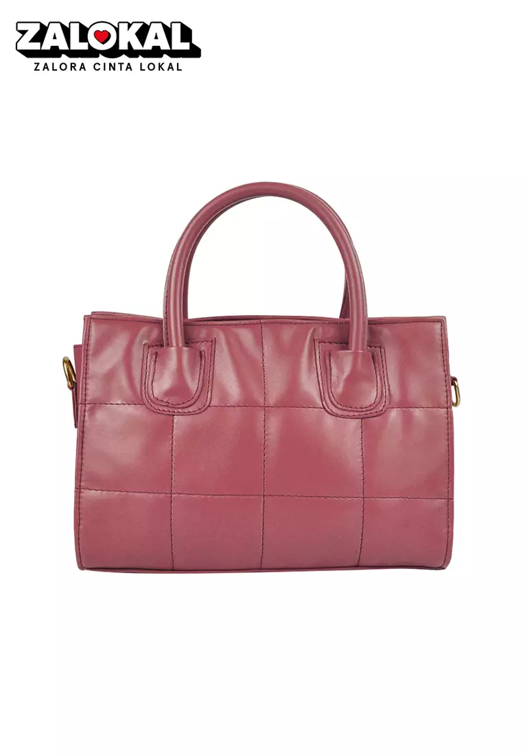 Jual MAYONETTE Mayonette Monela Hand Bag - Tas Slempang Wanita Tas ...