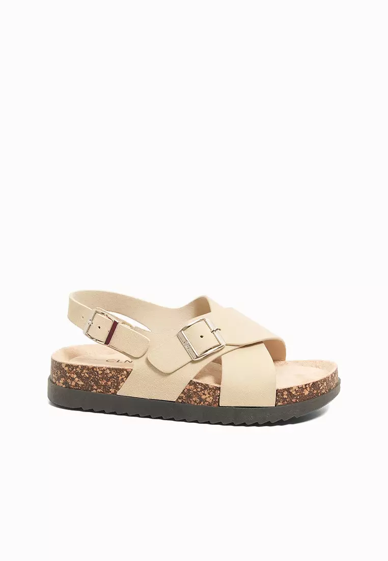 Buy CLN Womens Sandals | Online Shop | ZALORA PH