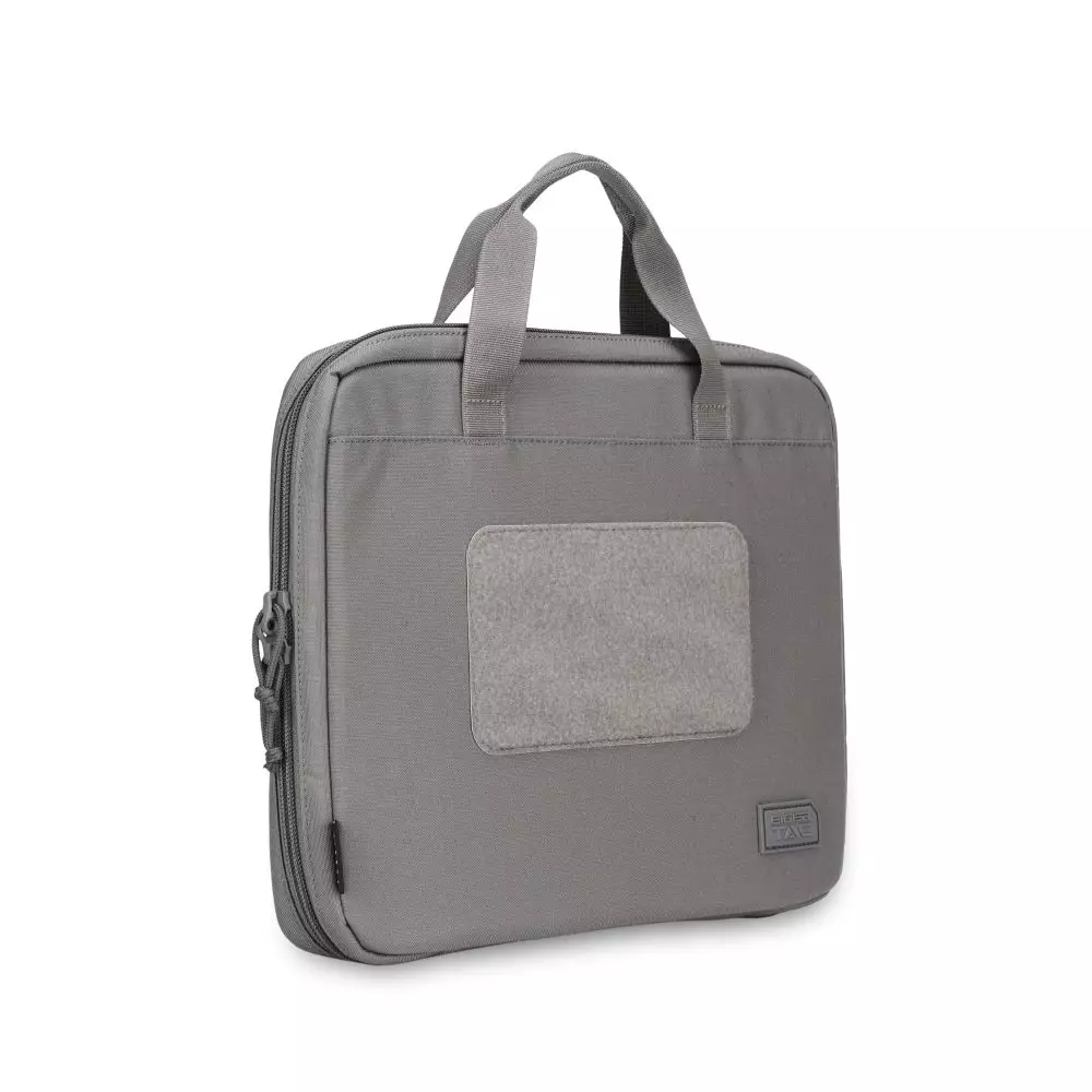 Jual Eiger Eiger Rapid Soft Case Square L Original 2025 | ZALORA ...