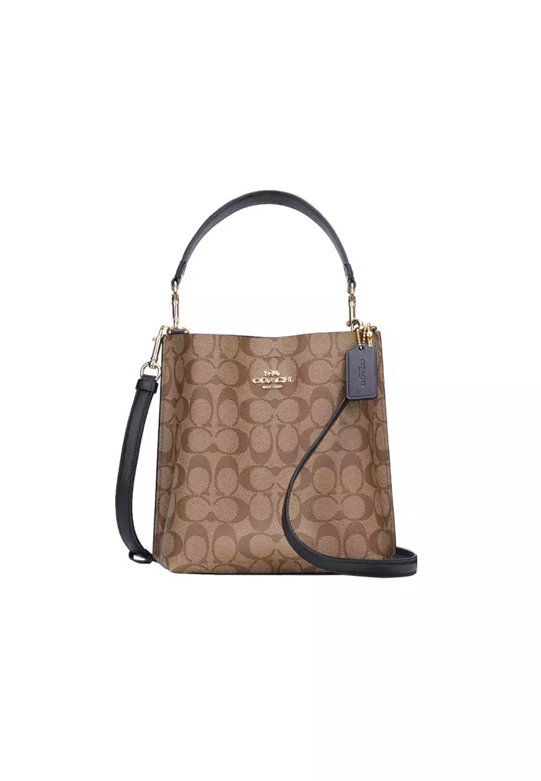 Diskon Hingga 60% | Tas Coach Wanita Original | ZALORA Indonesia