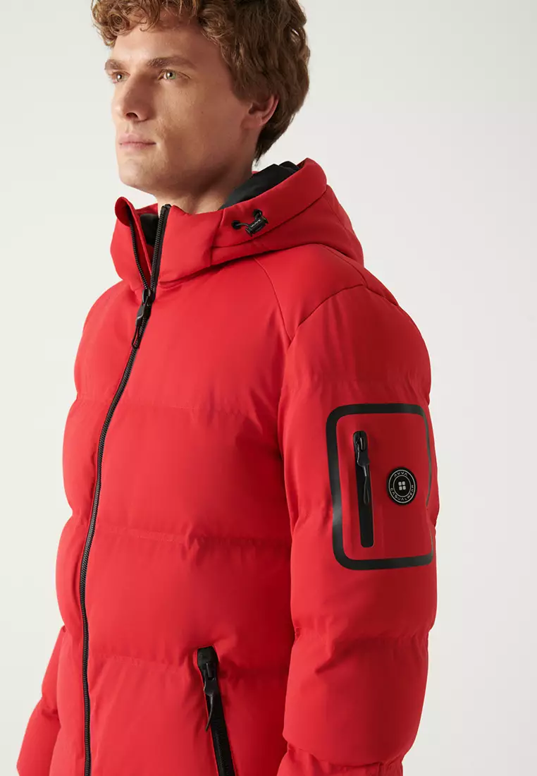 Buy Avva Down Jacket 2025 Online | ZALORA