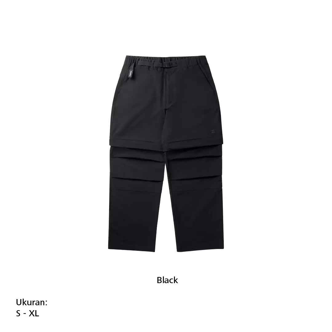 Jual Bodypack Mack Cargo Pants Celana Tactical Outdoor Indoor Praktis ...