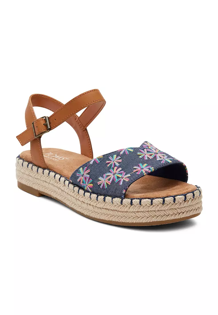 TOMS Original Official Store di ZALORA Indonesia