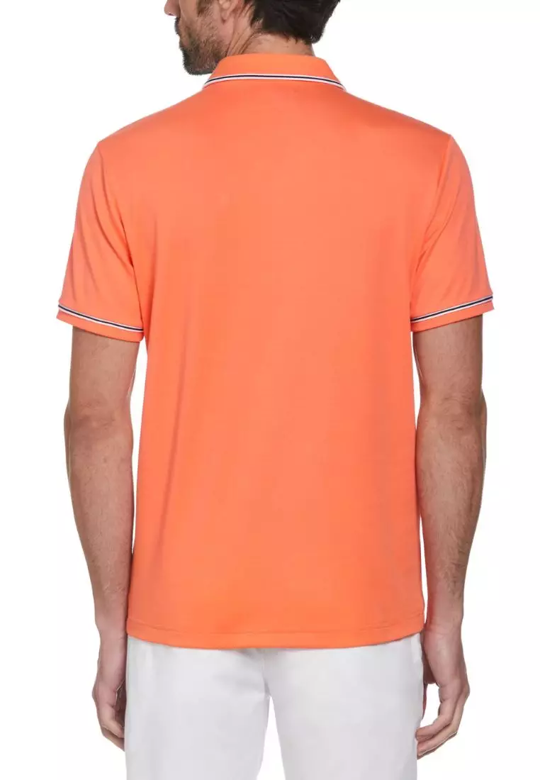 Buy Original Penguin 3D Earl Organic Interlock Sticker Pete 2025 Online ...