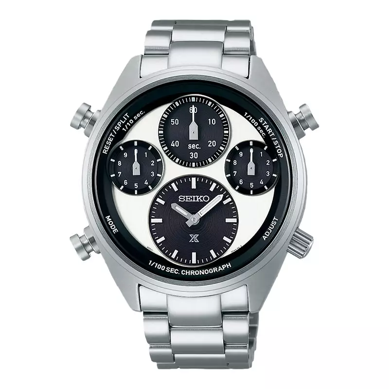 Jual Seiko Jam Tangan Pria Seiko Prospex SFJ001P1 Speedtimer Panda ...