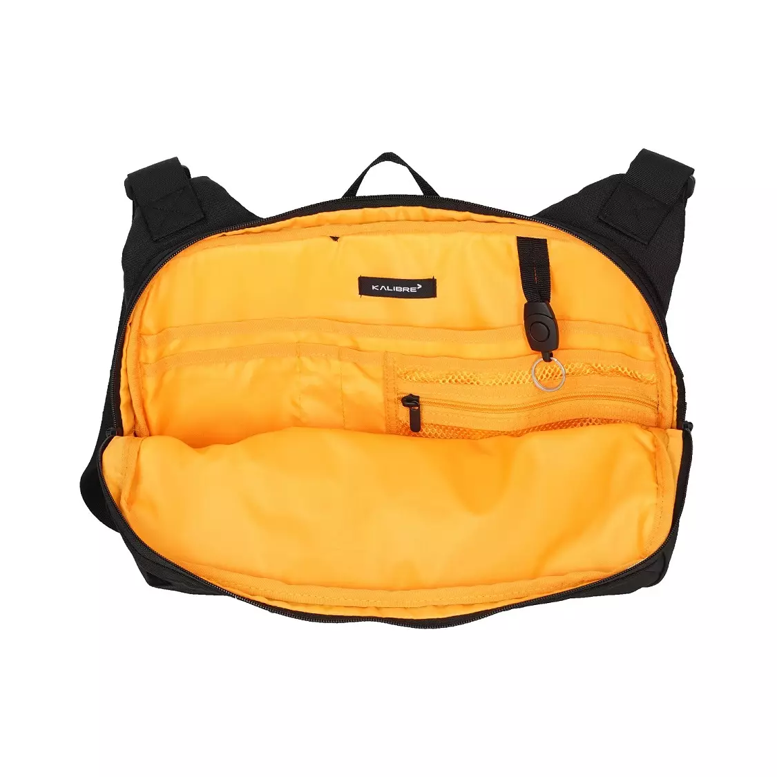 Jual Kalibre Kalibre Travel Pouch Tas Selempang Ostin 6L 921851000 ...