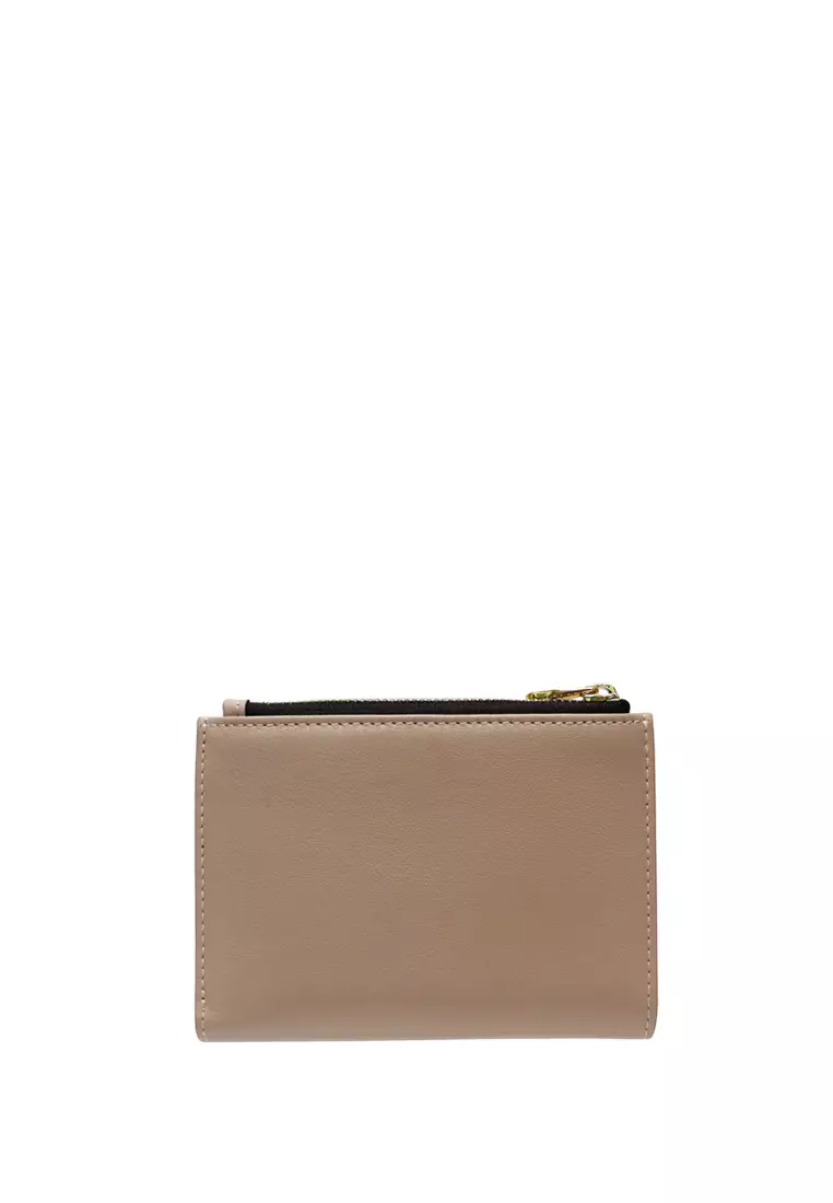 Buy BONIA Bonia Charline Bifold Short Wallet 801579-506 2025 Online ...