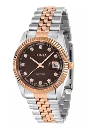 Bonia Watches Original Official Store di ZALORA Indonesia