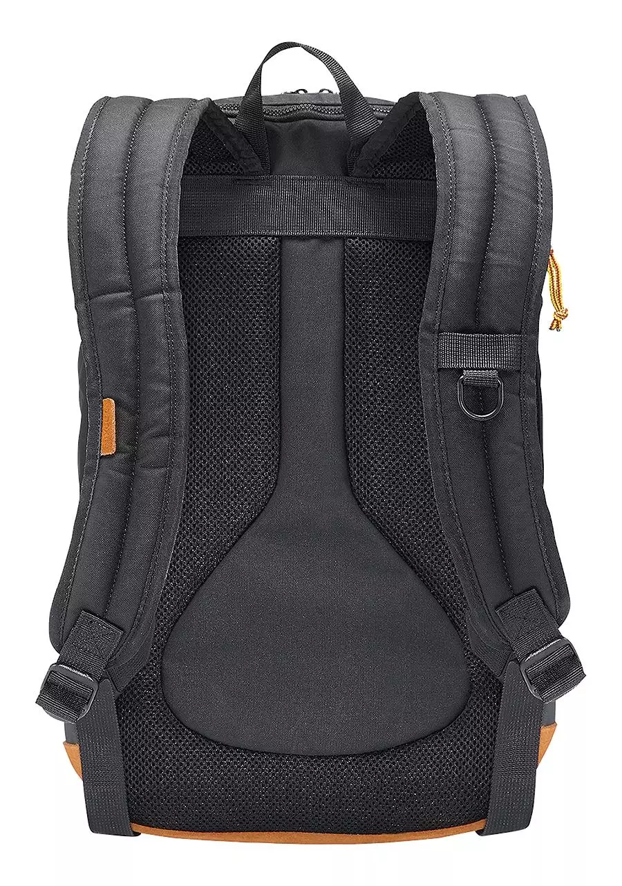 Jual NIXON Nixon - Range Backpack - Black Original 2025 | ZALORA ...