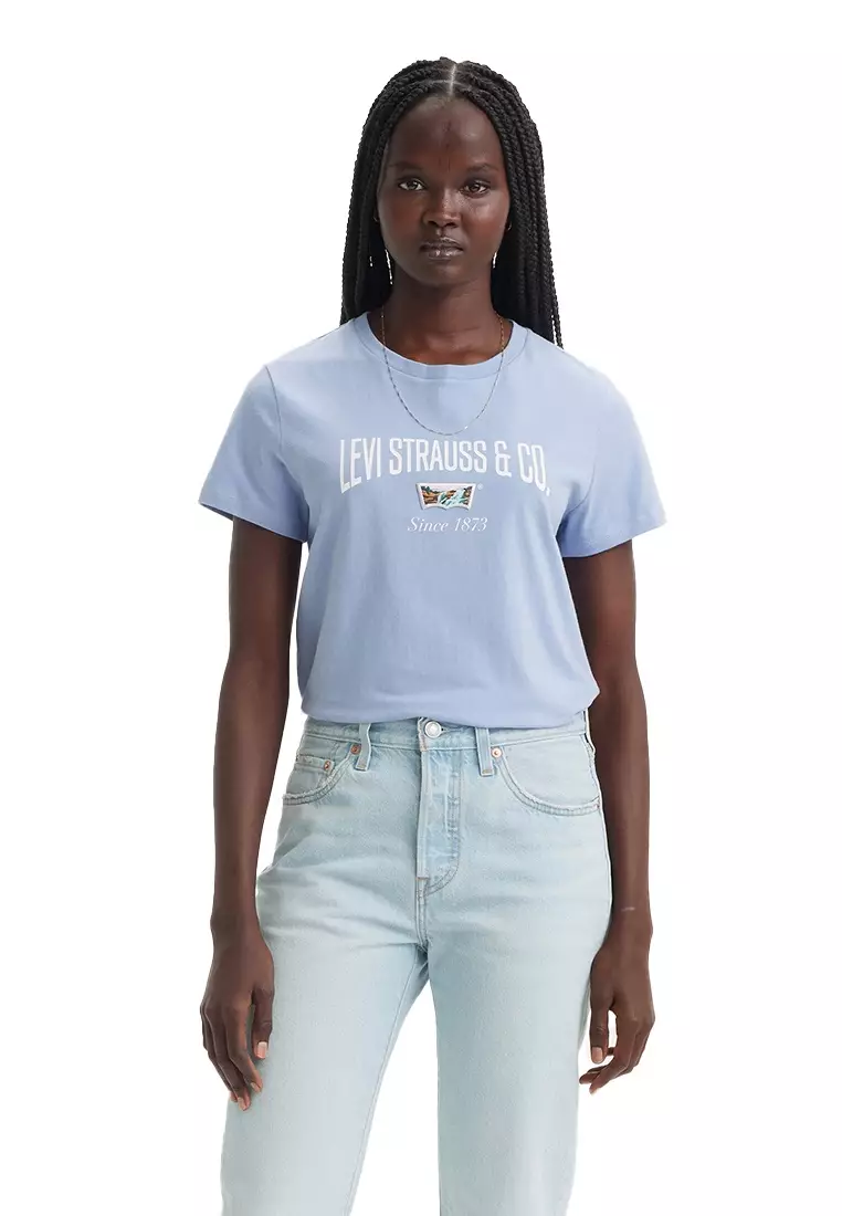 Jual Levi'S Wanita 100% Original di ZALORA