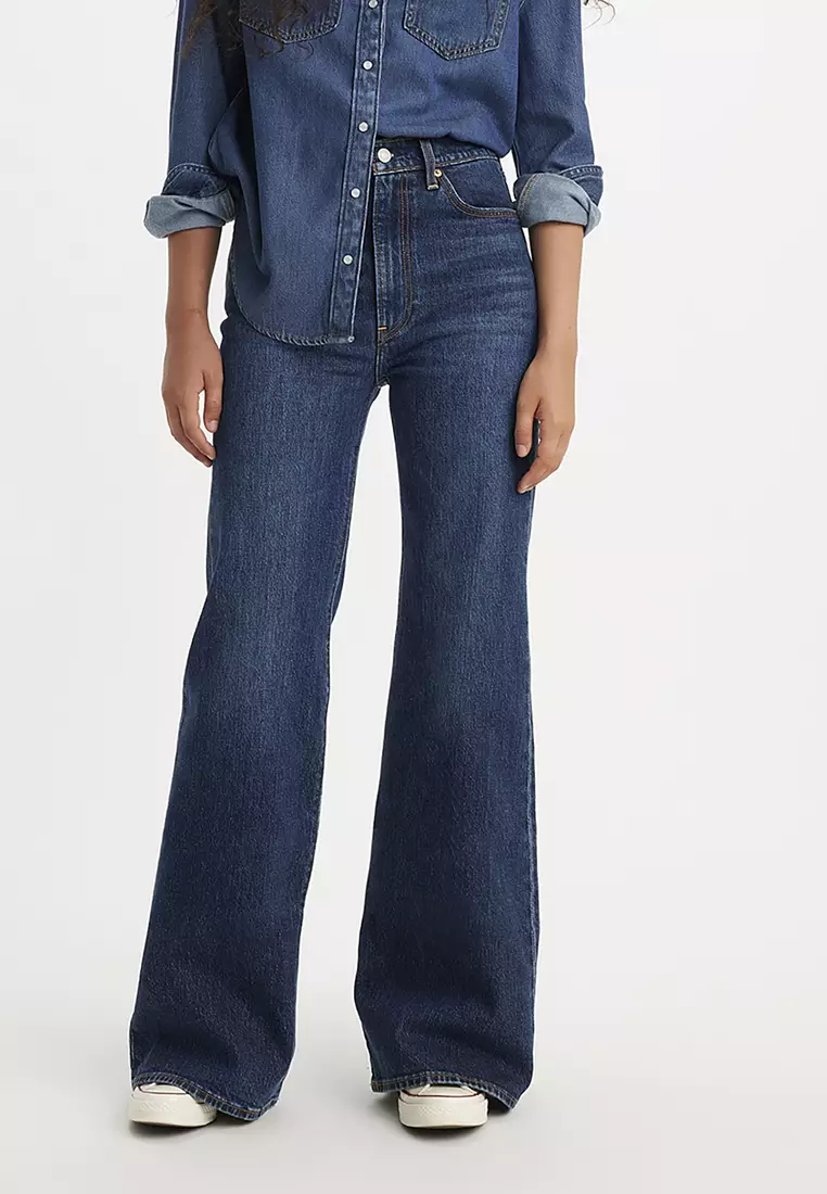 Levi's For Women | Exclusive Deals @ ZALORA SG