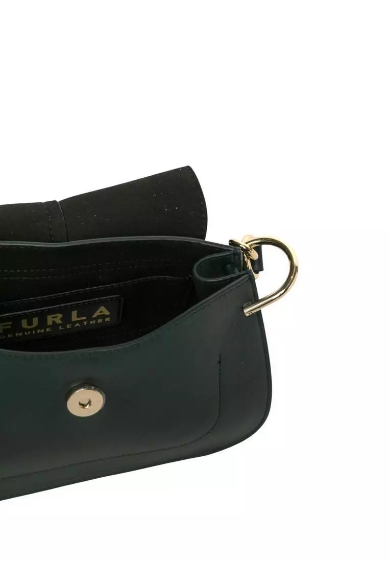 Buy Furla Furla Flow Mini Crossbody Bag/top Handle 2025 Online | ZALORA