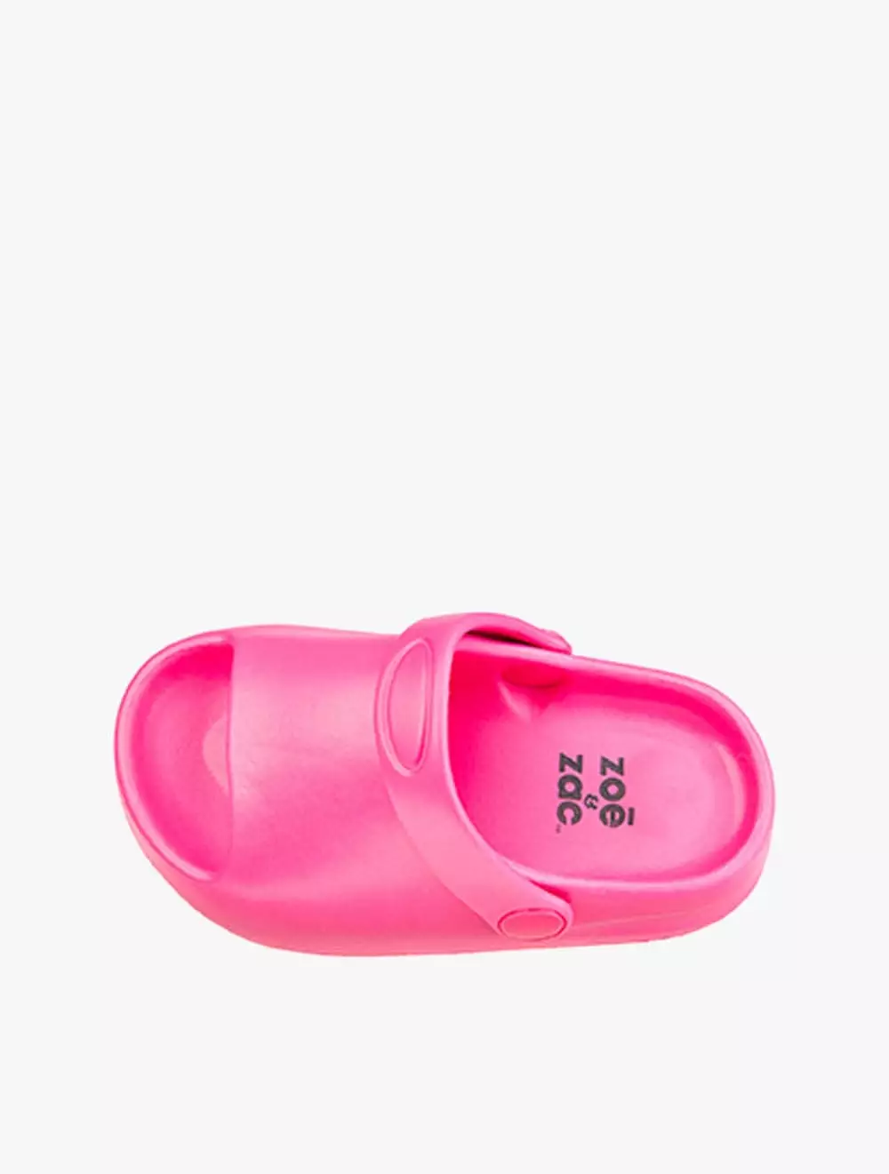 Jual PAYLESS Payless Zoe & Zac Childrens Toddler Clog EVA Sandals ...