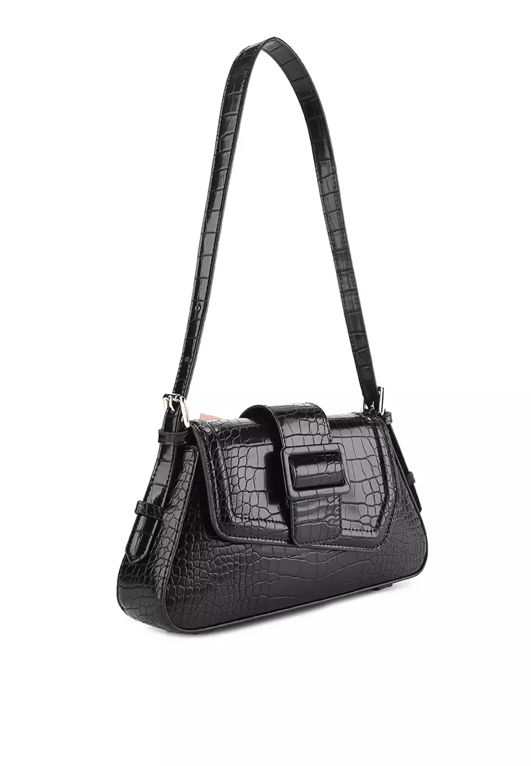 Jual Obermain BILLIE SHOULDER BAG Original 2026 | ZALORA Indonesia