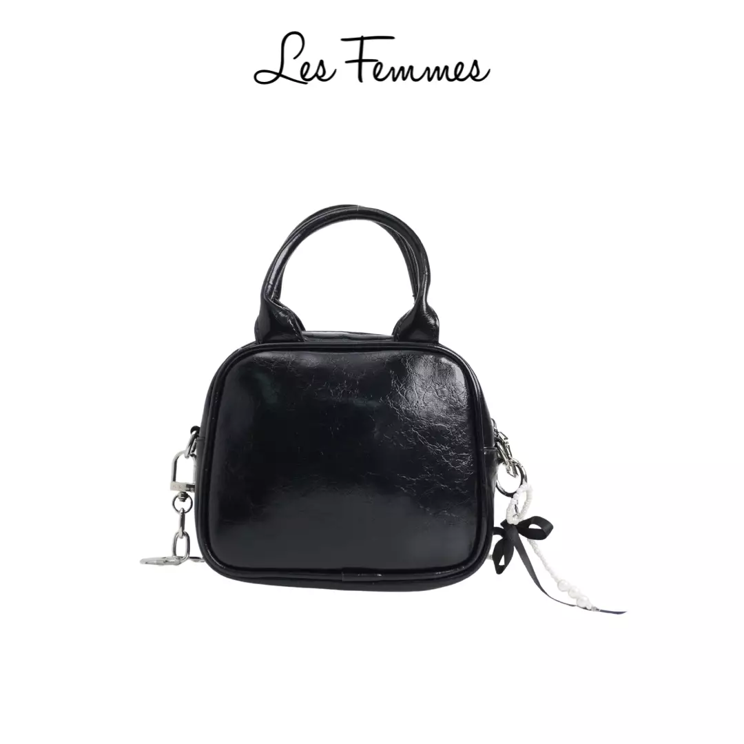 Jual Les Femmes Tas Selempang Wanita Sling Bag Baby G368 2409003 Les ...