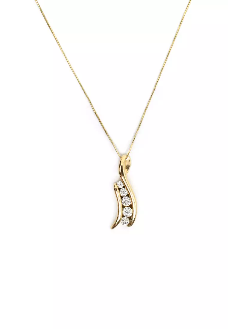 Cebuana Lhuillier Jewelry | ZALORA Philippines