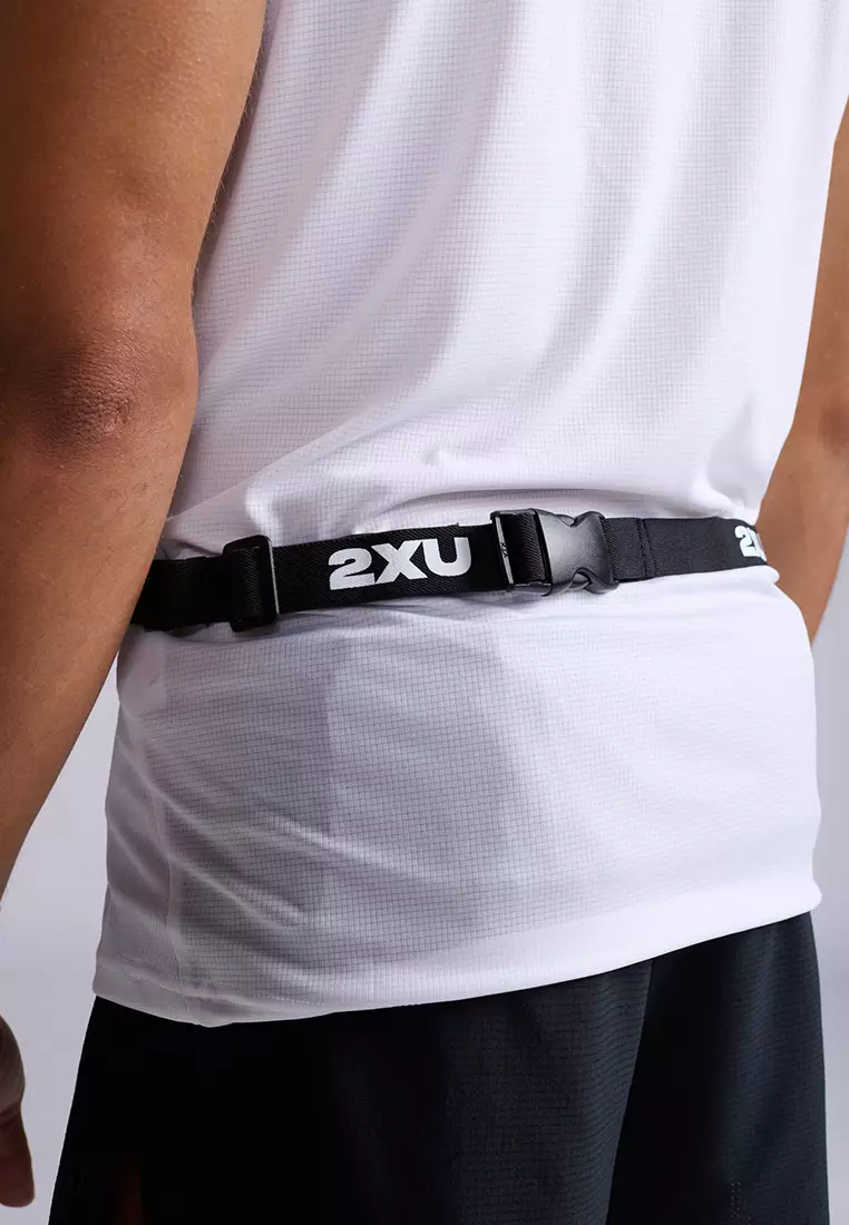 Buy 2XU Nutrition Race Belt Online | ZALORA Malaysia