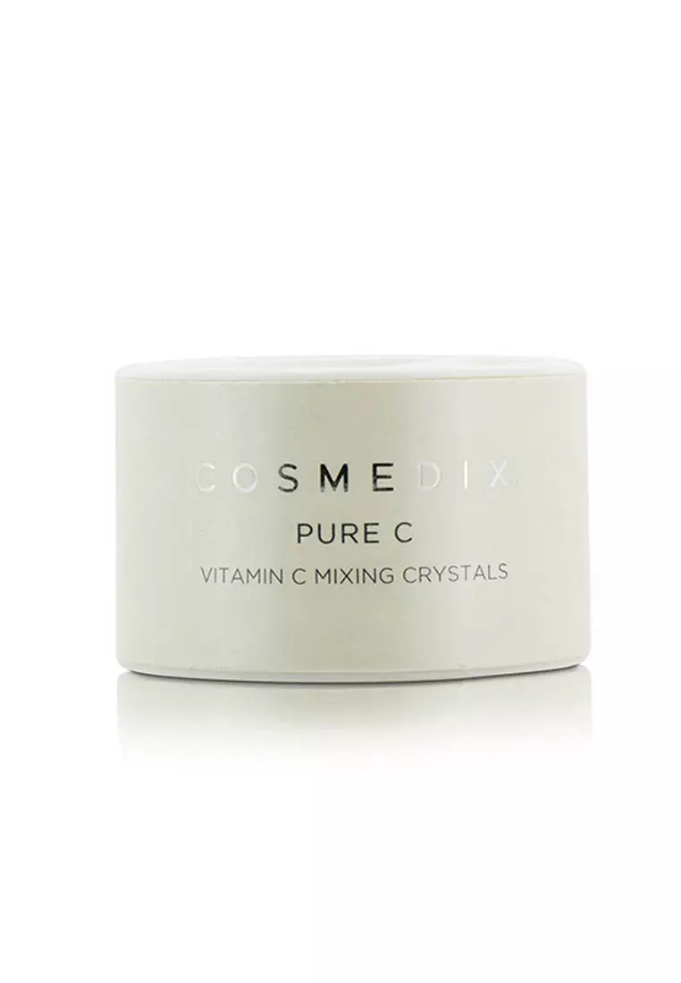 Buy CosMedix Cosmedix - Pure C Vitamin C Mixing Crystals 6g/0.2oz 2026 ...