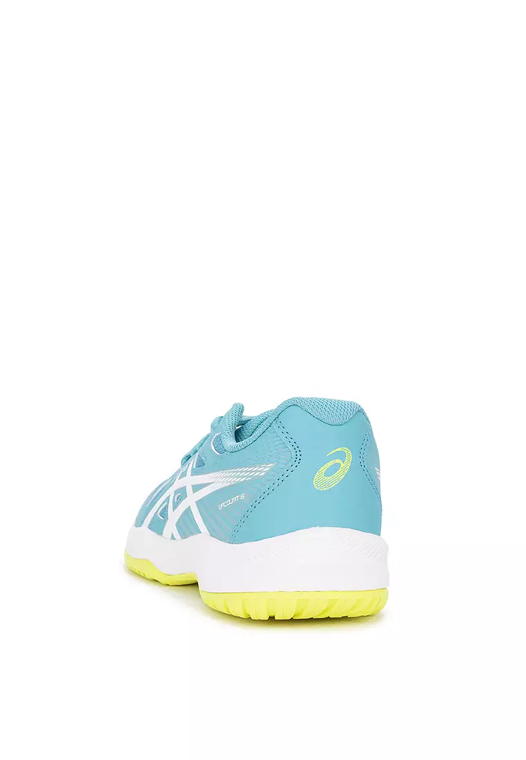 Buy ASICS Upcourt 6 Indoor Shoes 2025 Online | ZALORA Philippines
