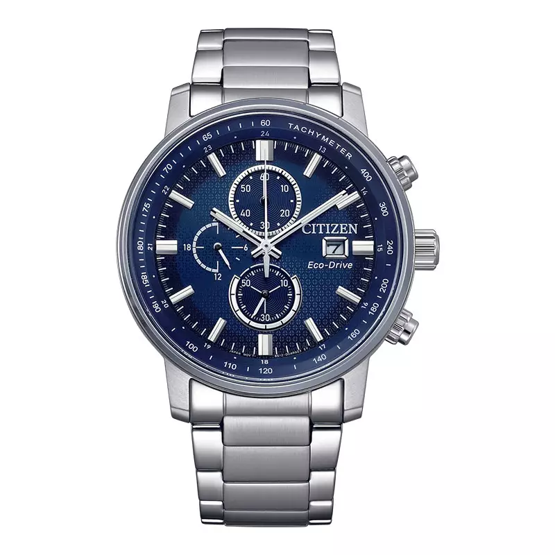 Jual Citizen Jam Tangan Pria Citizen Eco Drive CA0840-87L Men ...