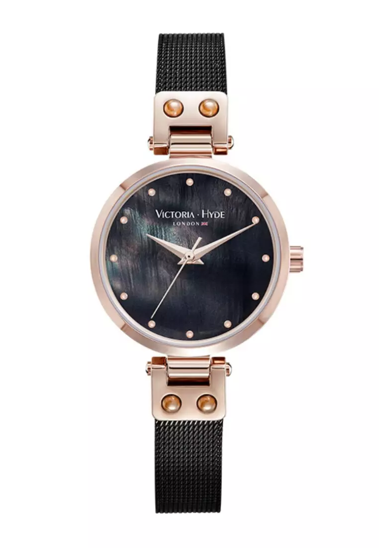 Buy Victoria Hyde London Victoria Hyde Spark 28mm watch - VH30141 ...