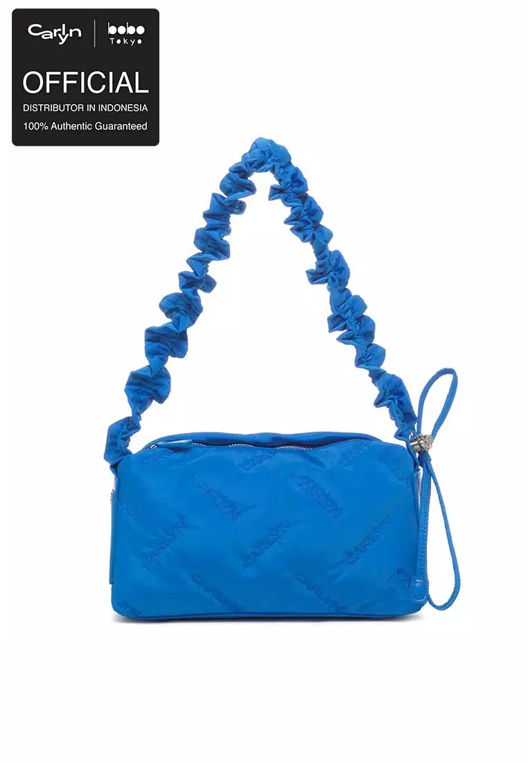 Jual Carlyn Tas Carlyn - Ginna - Official Bobo Tokyo - One Size ...