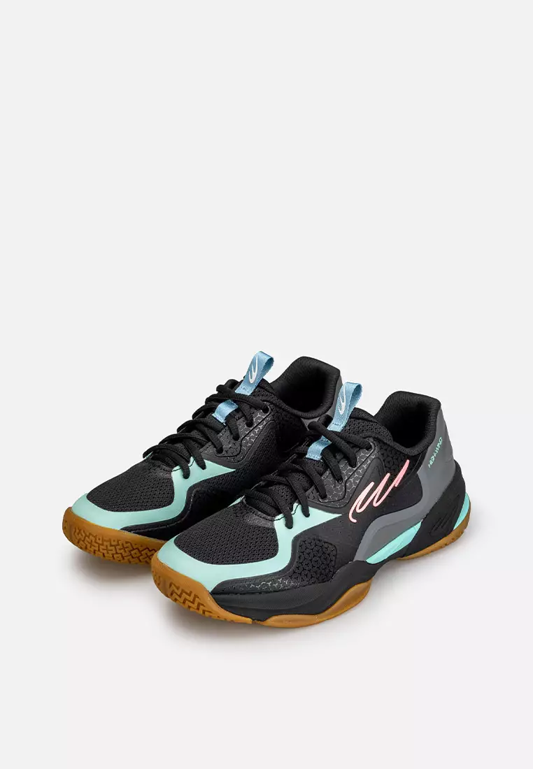 Buy World Balance World Balance High-Wind Women's Performance Badminton ...