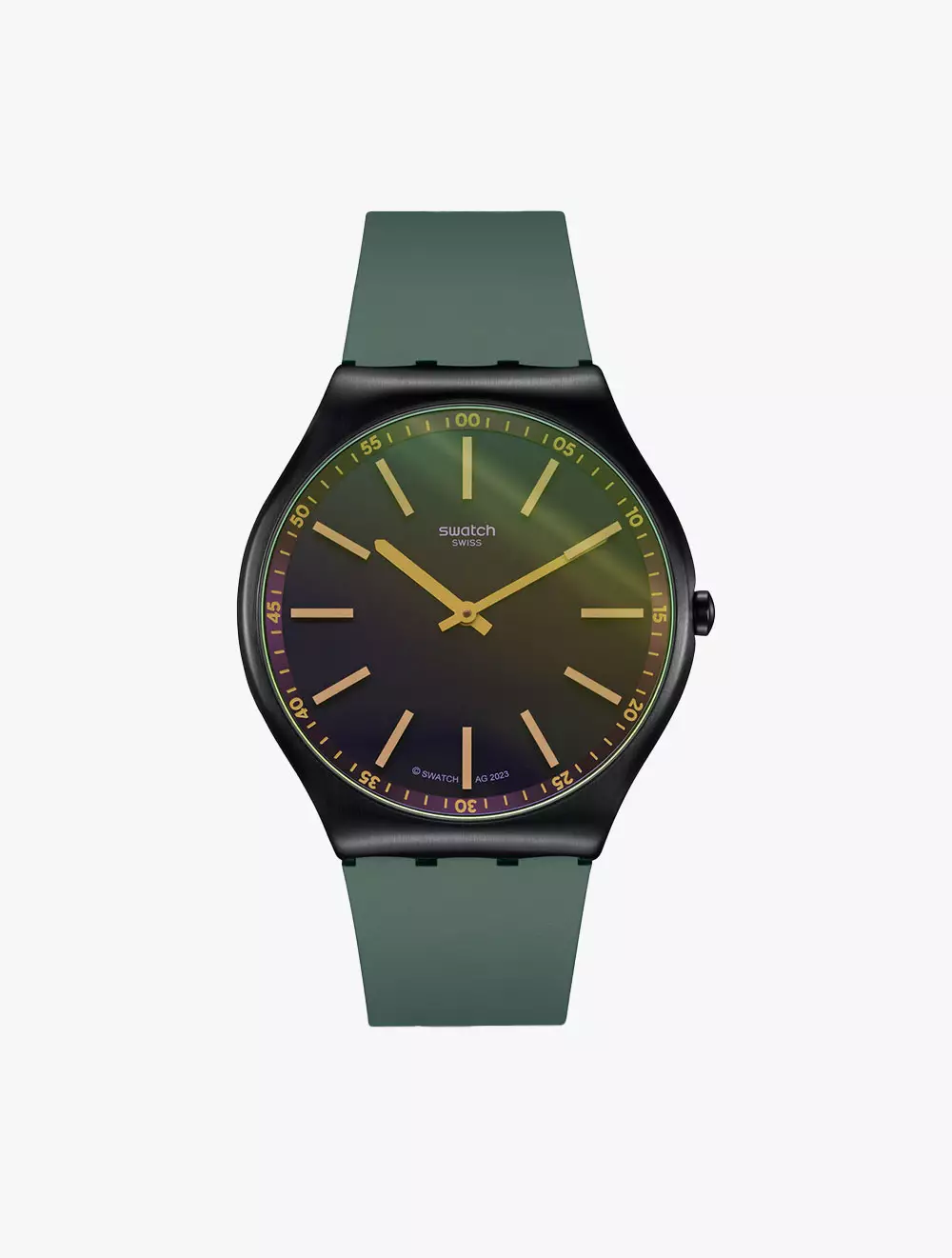 Jam Tangan Swatch Official Store di ZALORA Indonesia