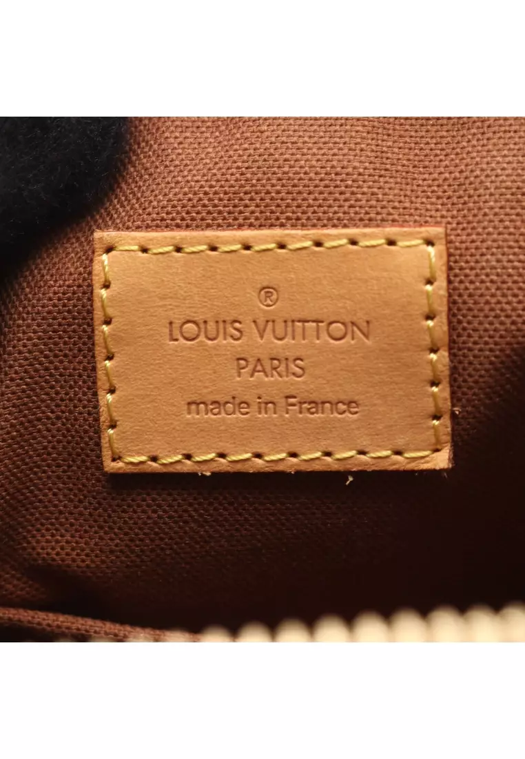 Buy Louis Vuitton Pre-Loved Louis Vuitton Tivoli PM monogram Handbag ...