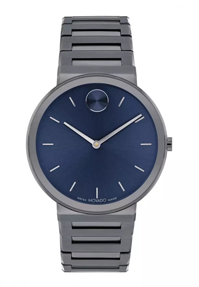 Buy movado BOLD Evolution 2.0 Men Watch (MVD-3601076) 2025 Online | ZALORA