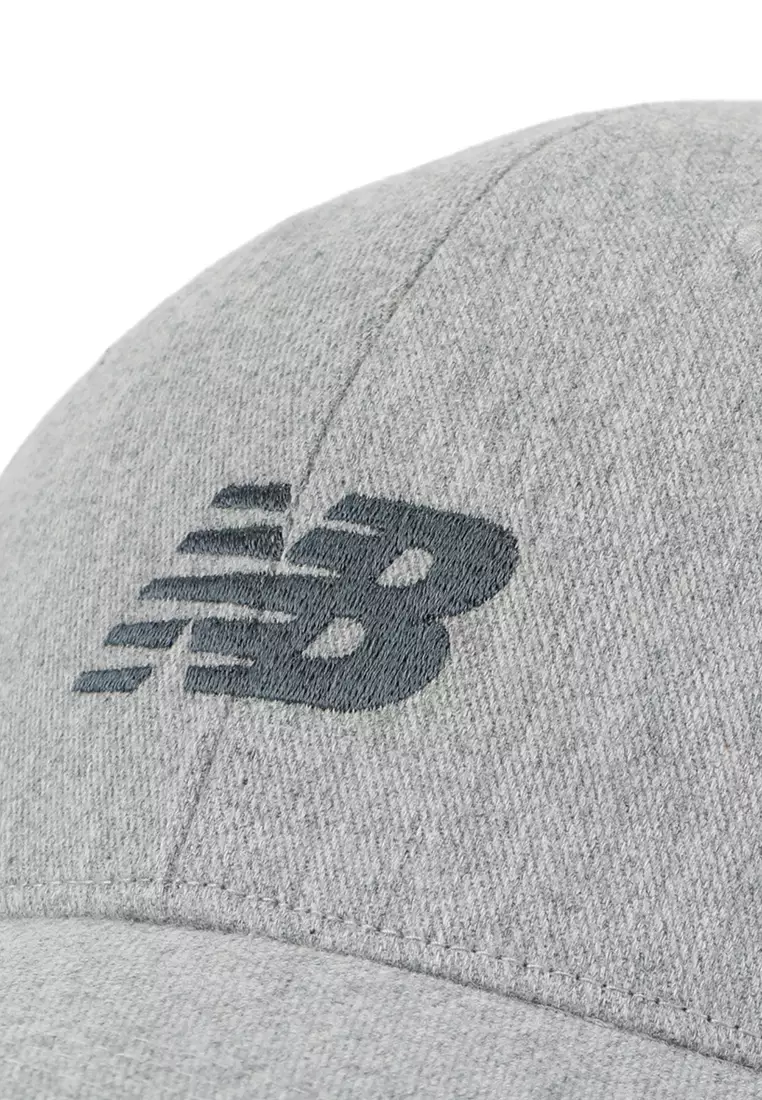 Buy New Balance 6-Panel Structured Cap 2025 Online | ZALORA