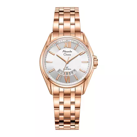 Jual Alexandre Christie Wanita 100% Original di ZALORA