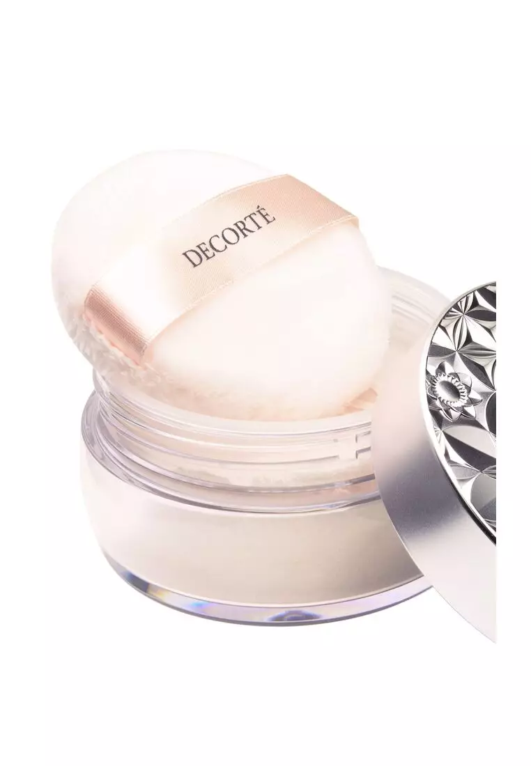 COSME DECORTE Loose Powder 20g/0.7oz. 2025 | Buy COSME DECORTE Online | ZALORA Hong Kong
