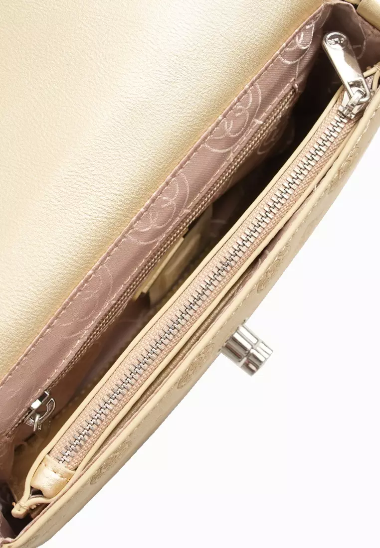 Buy CLN Satchi Crossbody Bag 2025 Online | ZALORA Philippines