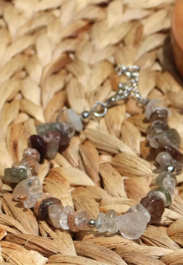 Jual Happy Crafty Time Happy Crafty Time Cena Bracelet Original 2024 ...