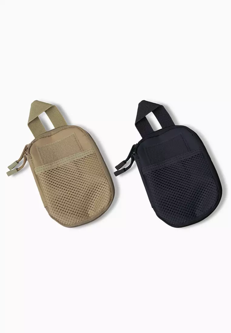 Buy ViQ VIQ External Tactical Pouch Online | ZALORA Malaysia