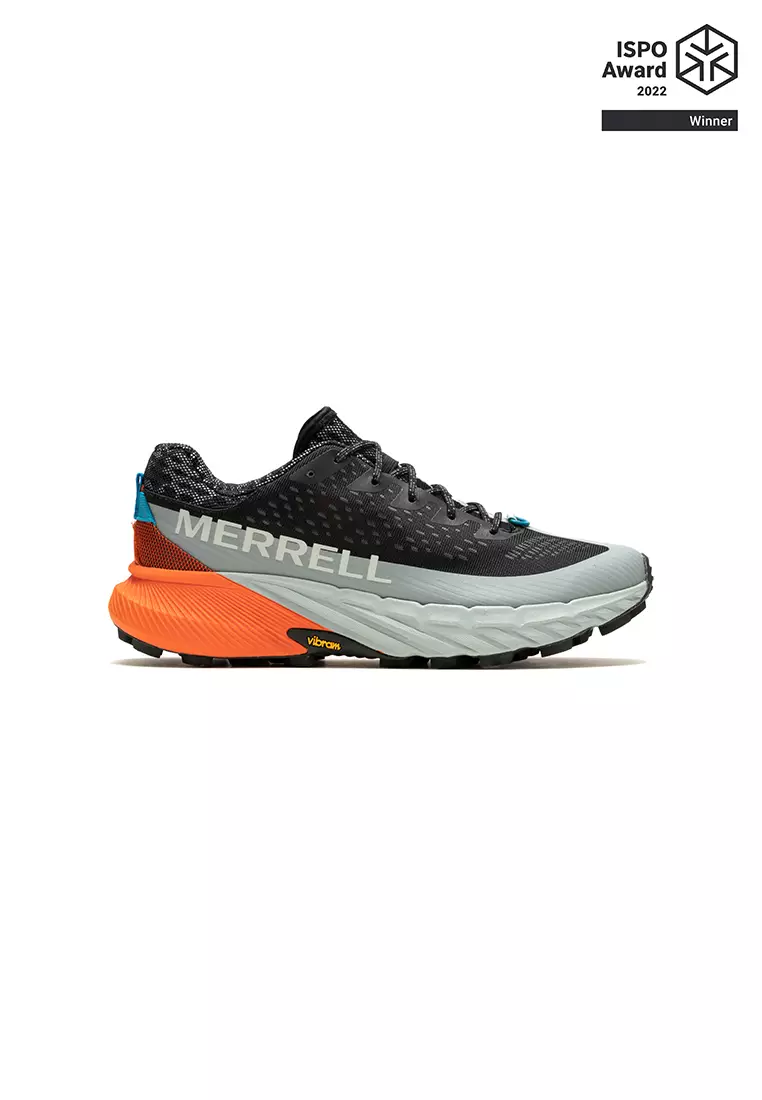Buy Merrell Hiking Shoes | Merrell Philippines @ ZALORA PH