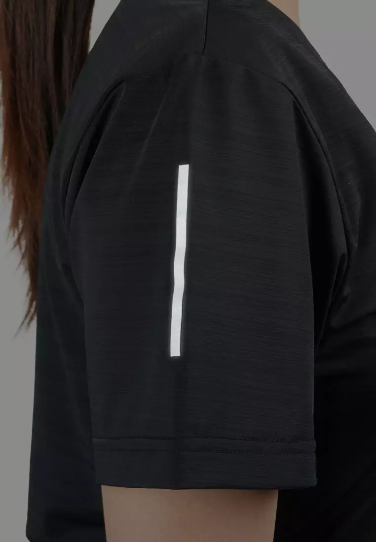 Buy World Balance WBL Active Tee 10 Women's Tops T-shirt 2026 Online ...