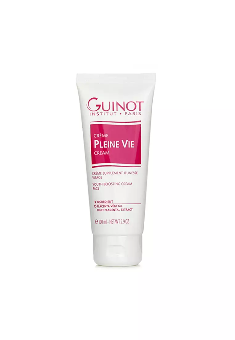 Guinot GUINOT - Pleine Vie Youth Boosting Face Cream 100ml/2.9oz 2025 ...