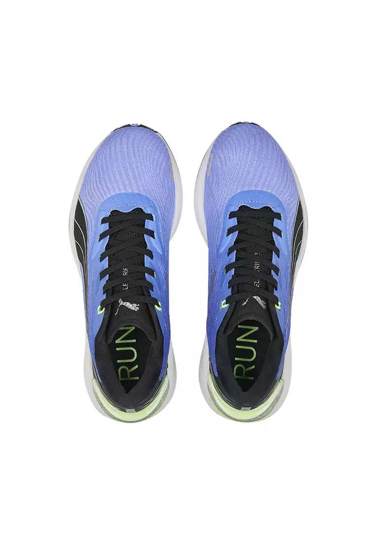 Buy PUMA Electrify Nitro 2 Running Shoes 2025 Online | ZALORA Philippines