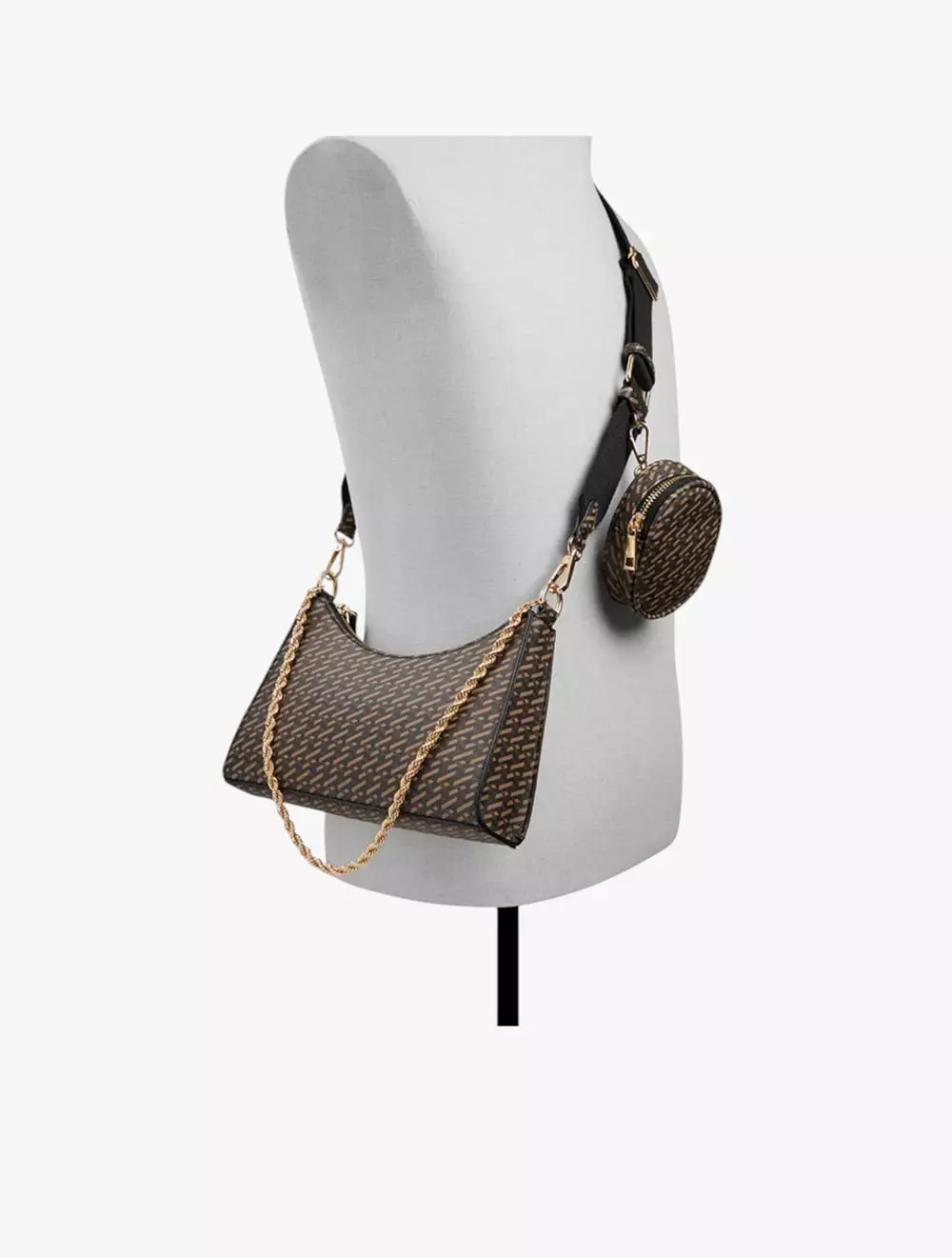 Jual PAYLESS Payless Call It Spring Accessories Adreddia Cross Body Bag ...