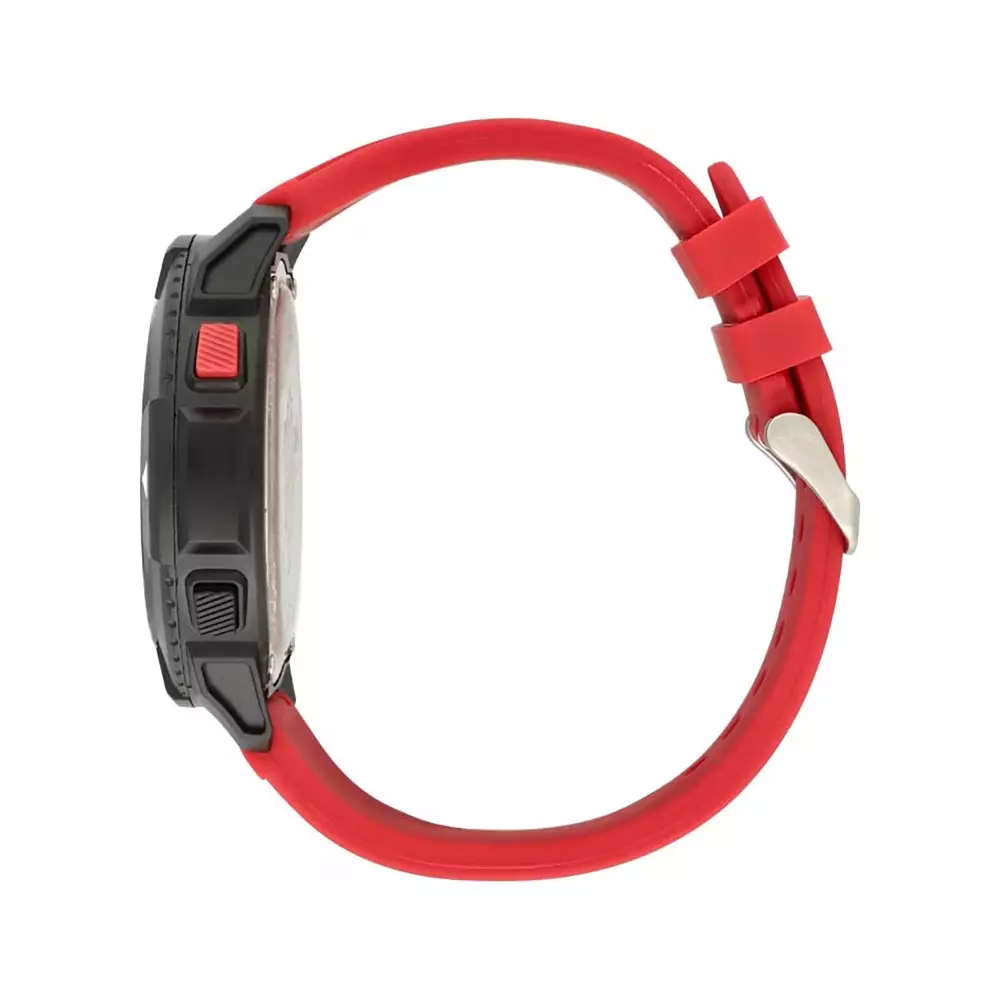 Jual Reebok Watch Reebok Casual Men's Watches RB RV-BLZ-G9-PBPR-BB ...