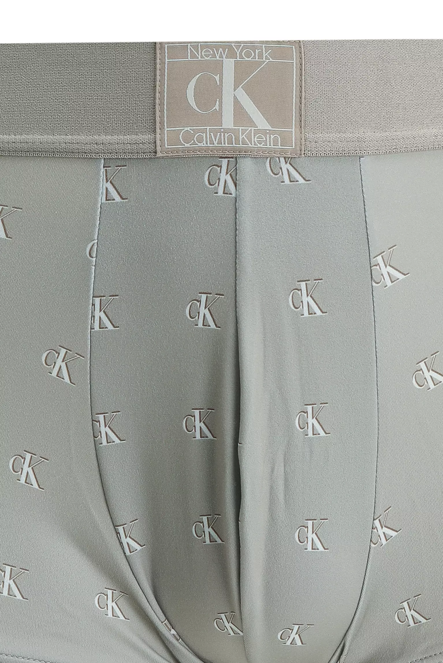 Calvin Klein 1966 Micro Low Rise Trunks - Calvin Klein Underwear 2025 ...