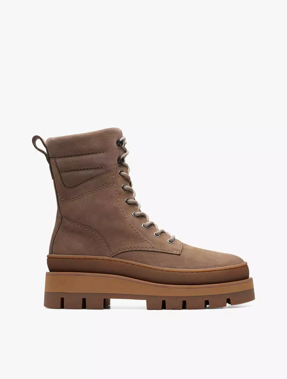 Clarks Original Official Store di ZALORA Indonesia