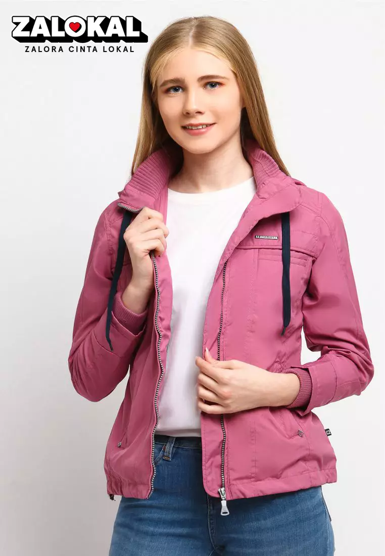 C2 Outfitters Original Official Store di ZALORA Indonesia