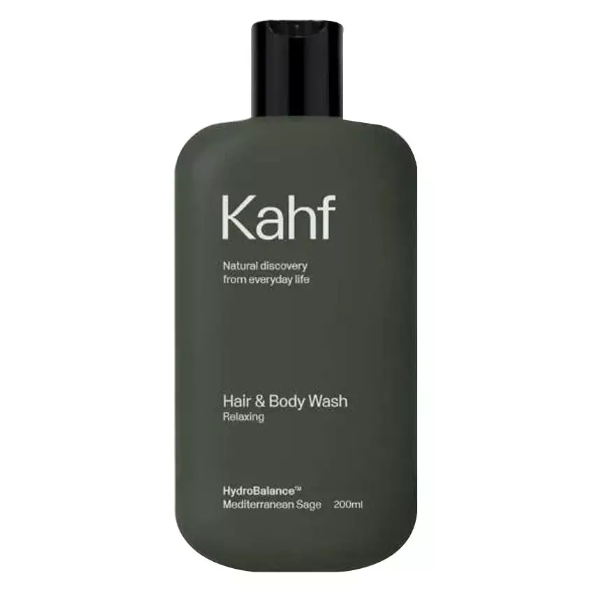 Kahf Original Official Store di ZALORA Indonesia