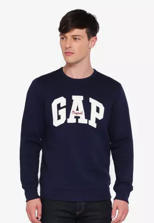 Jual Pakaian GAP Pria Terpercaya | ZALORA Indonesia