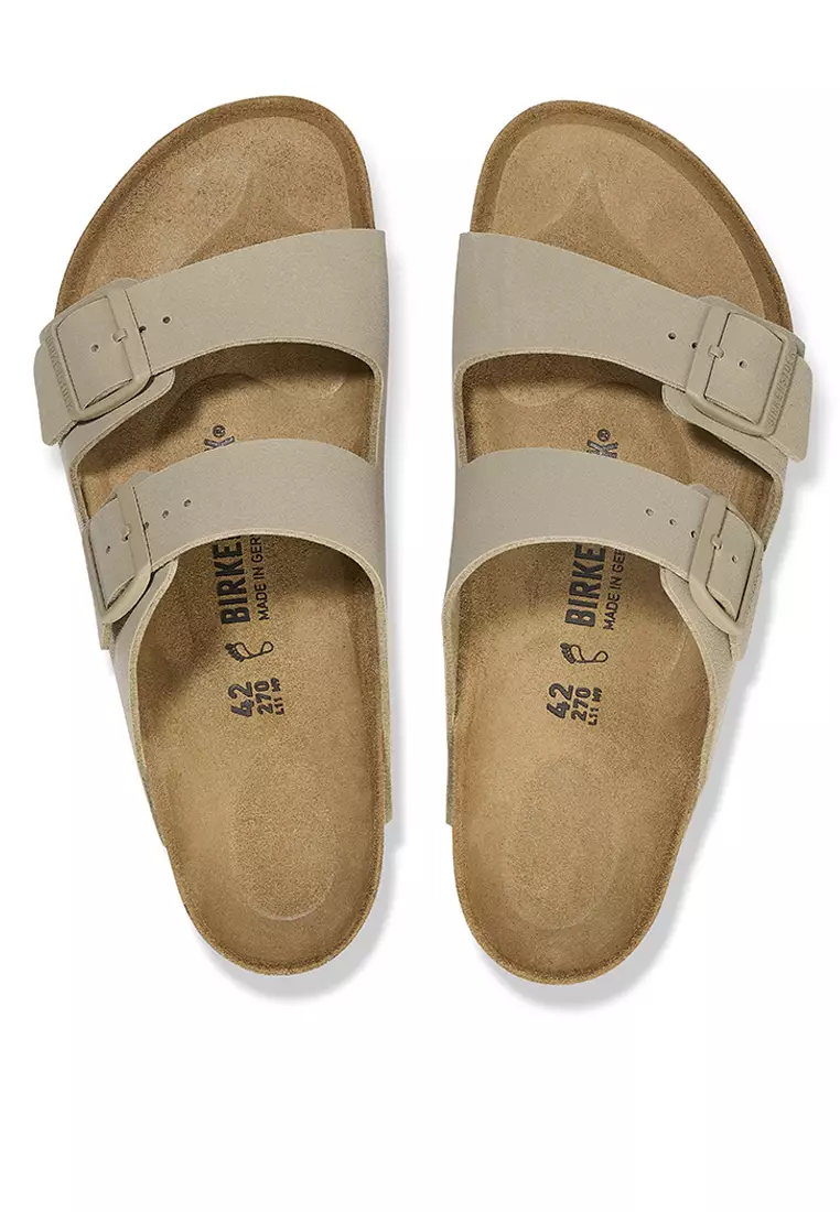 網上選購 Birkenstock Arizona BF 2026 系列 | ZALORA香港